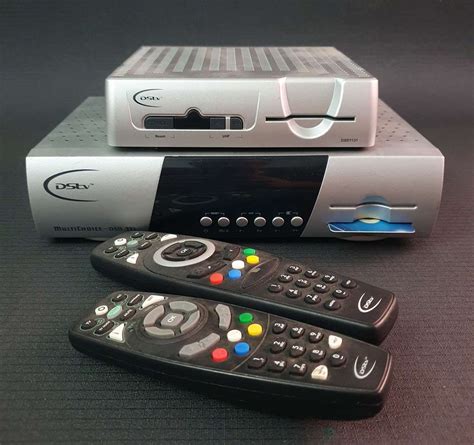 Dstv Decoders Dstv Decoders With Remotes Was Sold For 1100 On 15 May