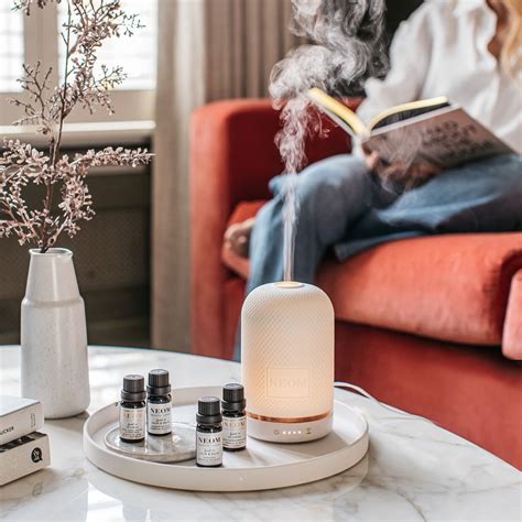 Heres Where To Nab Your Neom Diffuser Dupe Ideal Home