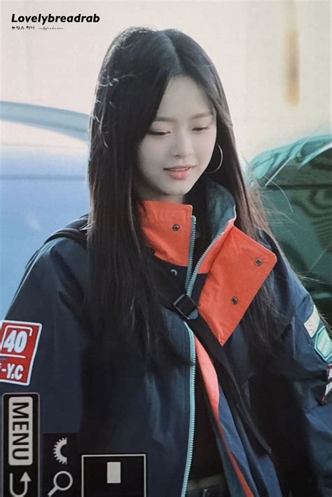 Hanni Pham These Girls Girl Adorable