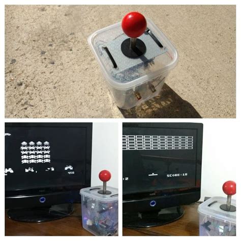 How To Make A Arduino Basted 8 Bit Mini Portable Gaming Console