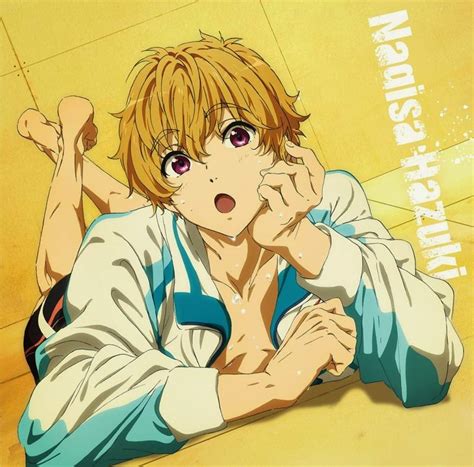 Free Eternal Summer Character Song Vol 4 Nagisa Hazuki Free Wiki
