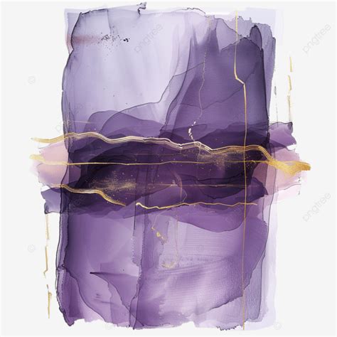 골드 라인이 있는 추상 보라색 사각형 추상적인 직사각형 정사각형 Png 일러스트 및 이미지 에 대한 무료 다운로드 Pngtree