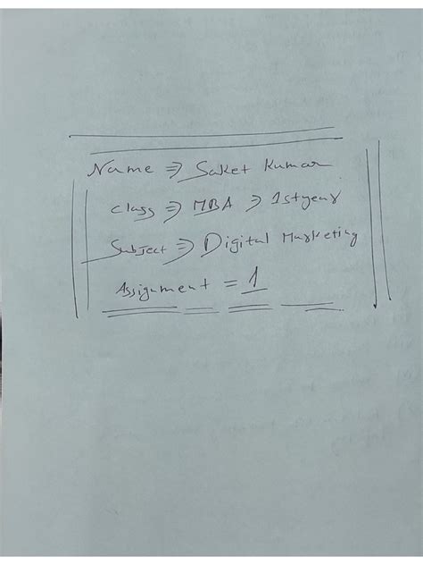 Dm Assignment 1 Pdf