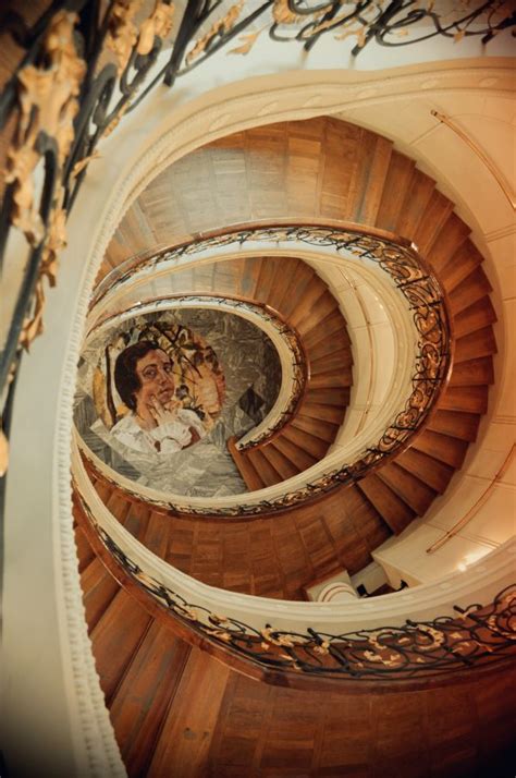 Free Images Architecture Structure White Round Spiral Interior