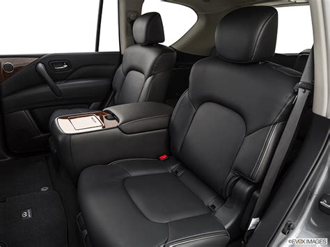 2019 Infiniti Qx80 Reviews Price Specs Photos And Trims Driving Ca