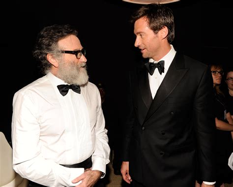 Hugh Jackman