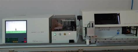 Automated Analyzer Combiscope 600300 Ftir System Lactoscope Ftir