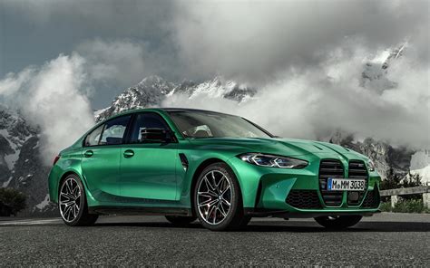 Bmw M3 G80 Wallpapers Top Free Bmw M3 G80 Backgrounds Wallpaperaccess