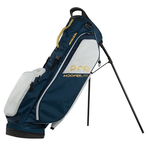 Ping Hoofer Lite Limited Edition Golf Stand Bag From American Golf