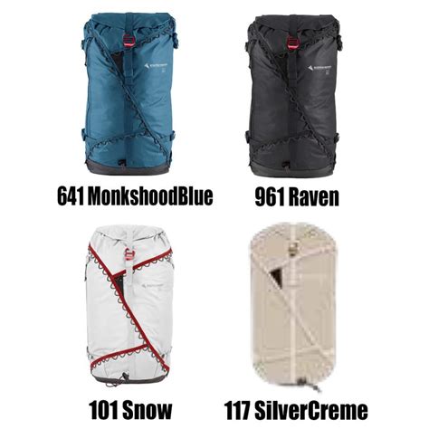 Klattermusen（クレッタルムーセン） ウル バックパック 20l リュック バックパック 国内正規品 グリーンヒナタヤフー店