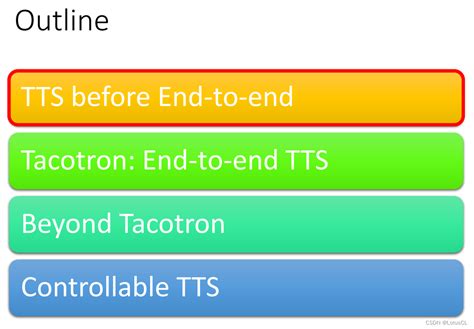 Speech Synthesis,语音合成详解——语音信号处理学习(八)gst Tacotron Csdn博客 Speech Synthesis,语音合成详解——语音信号处理学习(八)gst Tacotron Csdn博客