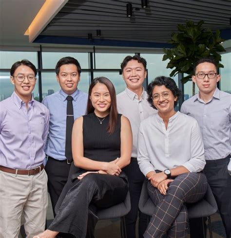 Global Management Associate Program Psa Singapore Psa Singapore