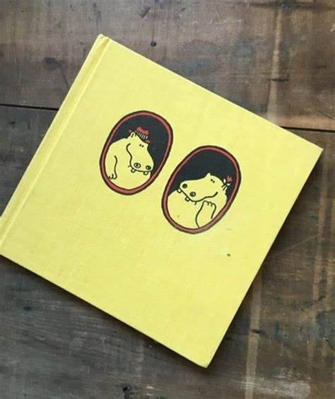 George And Martha Written And Illustrated By James Marshall Etsy