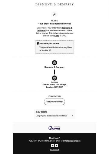 What Is A Transactional Email Definitions Types And Examples