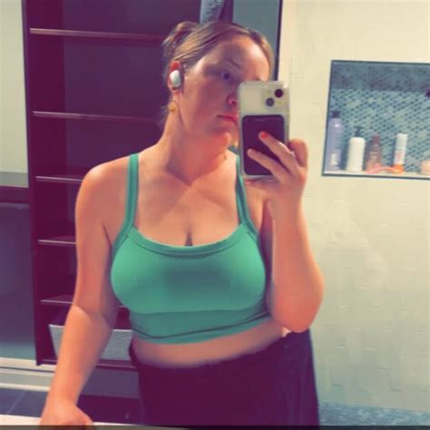 The World Hasnt Forced Their Square Peg Bodies In Round Holes Yet I