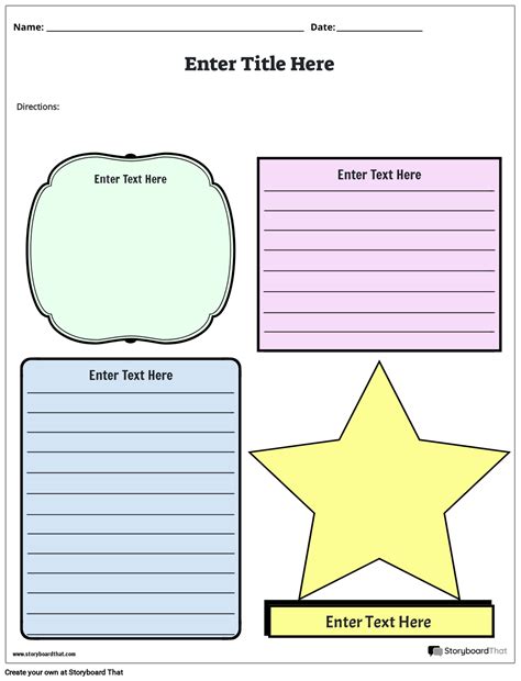 Reading Reflection Printable Free At Download The
