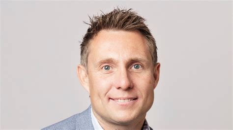 The Techwork Mark Peacock Nordic Capital Advisors The Drawdºwn
