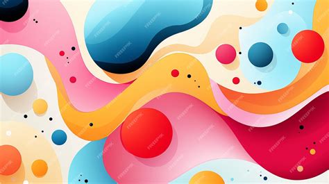 Premium Ai Image A Journey Pattern This Design Seamlessly Blends The