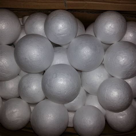 Expanded Polystyrene Beads 2 To 3 Mm At ₹ 250 Piece In Chennai Id