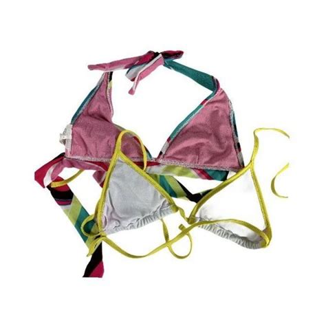No Boundaries Swim Nobo No Boundaries Jr 3 5 Small Bikini Top Lot W Poshmark