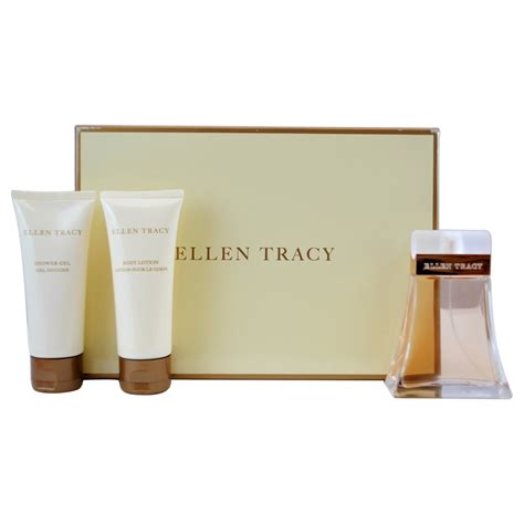 のもとへ Ellen Tracy By Ellen Tracy Eau De Parfum Spray 34 Oz 100 Ml