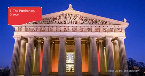 A Stunning Design Approach 5 Examples Of Symmetry In Architecture Indovance Inc