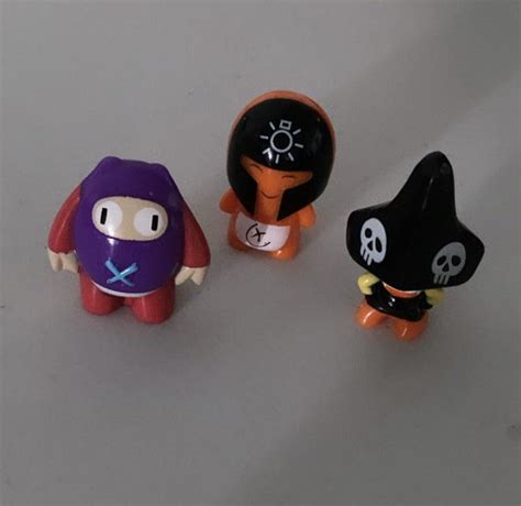 Found These Today Crazy Bones Prime Memory R Toys