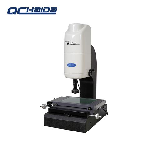 China High Accuracy 3d Optical Image Measuring Instrument For Coordinate Measurement China