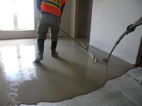 Epoxy Self Leveling In Hisar एपोक्सी सेल्फ लेवलिंग हिसार Haryana