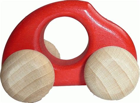 Bil Bubbla Röd 6cm Ekologisk And Tfri Från Ekoleko 89 Kr Fröken Fräken