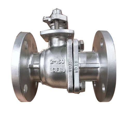 What Is The Difference Between Copper Ball Valve And Stainless Steel