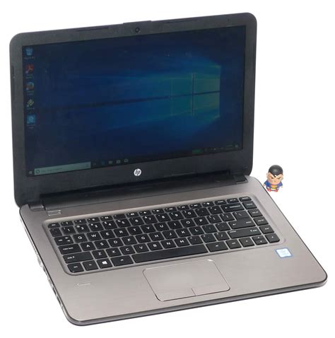 Jual Laptop Hp 340 G3 Core I3 Gen6 Second Jual Beli Laptop Bekas Kamera Service Sparepart