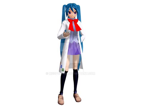 Mmd Dt Science Girl Miku By Megpoid625 On Deviantart Mmd Dt Science Girl Miku By Megpoid625 On Deviantart