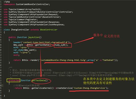 Symfony框架的笔记 阿鸠 博客园