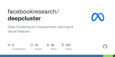 Github Facebookresearch Deepcluster Deep Clustering For Unsupervised