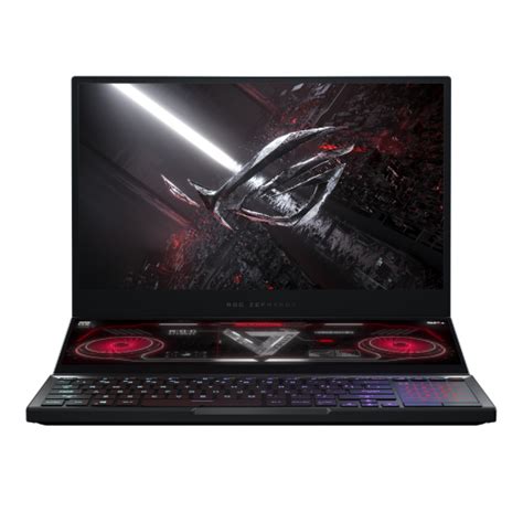Rog Zephyrus Gaming Laptopsrog Republic Of Gamersrog Malaysia