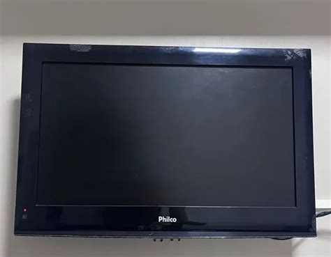 Philco 24 Polegadas No Brasil