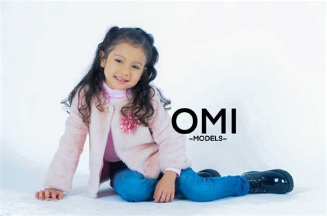 Avril Omi Models