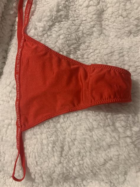Sell Matching Lesbian Sex Underwear Rcherristar