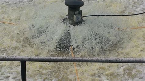 Floating Surface Aerator At ₹ 110000pieces Netaji Nagar Kolkata