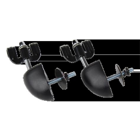 Contour Bracket Assemblies Remo