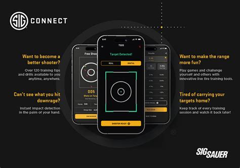 Sig Sauer Free T300 Starter Pack For New Sig Connect Annual Subscribers Milled