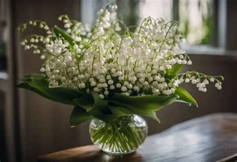 May Birth Flowers Lily Of The Valley And Hawthorn Meaning And Symbolism
