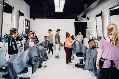 Online Barber Classes For Beginners Cadmen Barber Academy — Cadmen