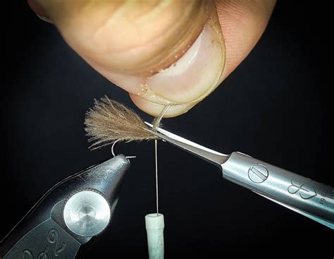 Renomed Scissors The Super Stinger Fly Dressing