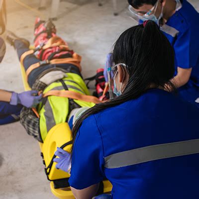 Patient Immobilization Options Stretcher Vs Backboard
