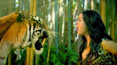 Música Para Sentirse Bien Roar Katy Perry Tu Cambio Es Ahora