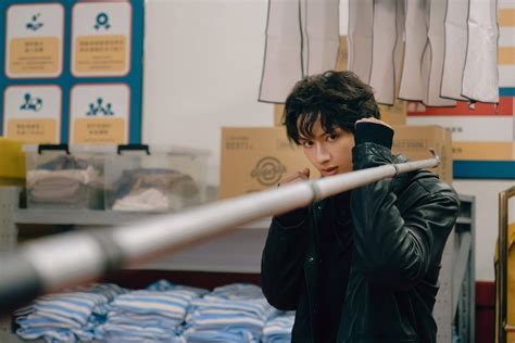 Seventeens Jun To Greet Global Viewers In The Chinese Blockbuster