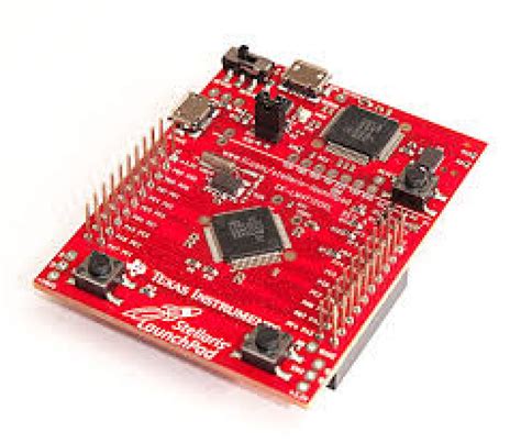 Tm4c123gxl Tm4c123g Launchpad Evaluation Kit In Pakistan Majju Pk