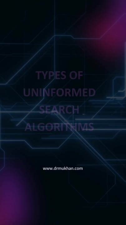 M Umar Khan On Linkedin Ai Machinelearning Searchalgorithms Bfs